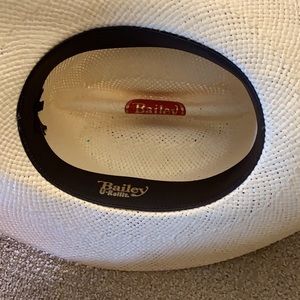Bailey | Accessories | Like New Baileys Uroll It Cowboy Hat | Poshmark